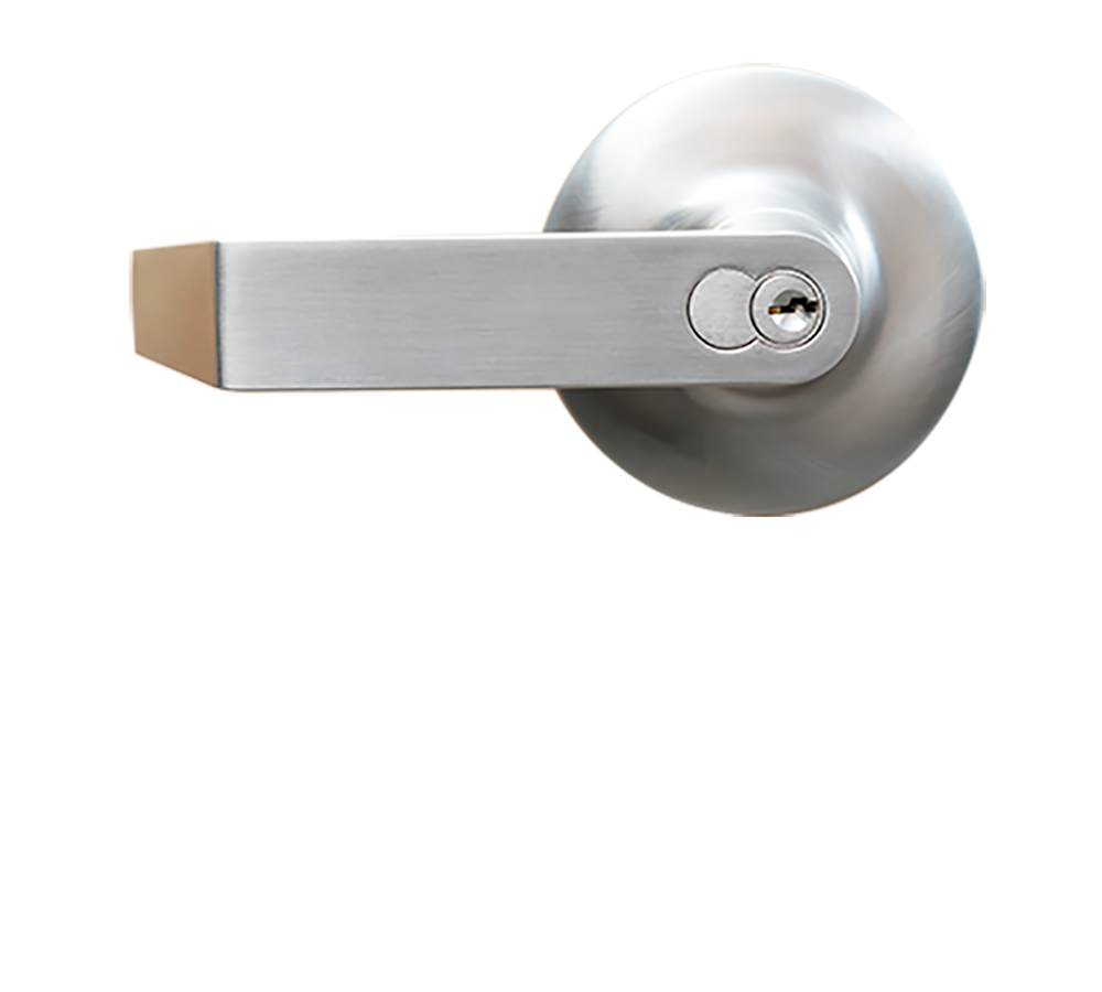 Smartphone Access Control System - Keyless Entry (Bluetooth) | VIZpin