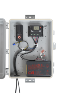 Smartphone Access Control Systems - Keyless Entry (Bluetooth) | VIZpin